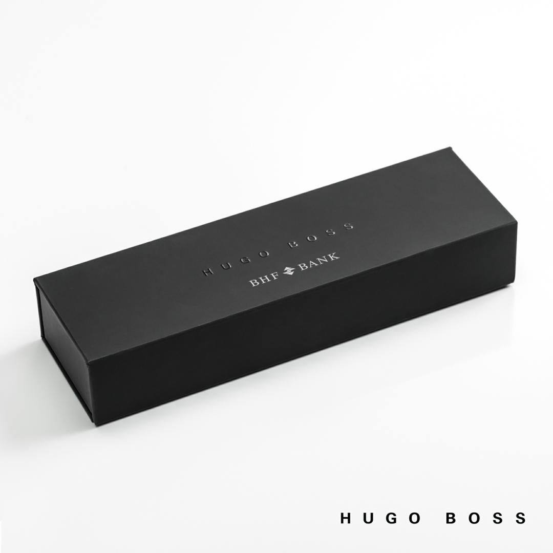 Hugo Boss Icon Pen – Klean Imprint